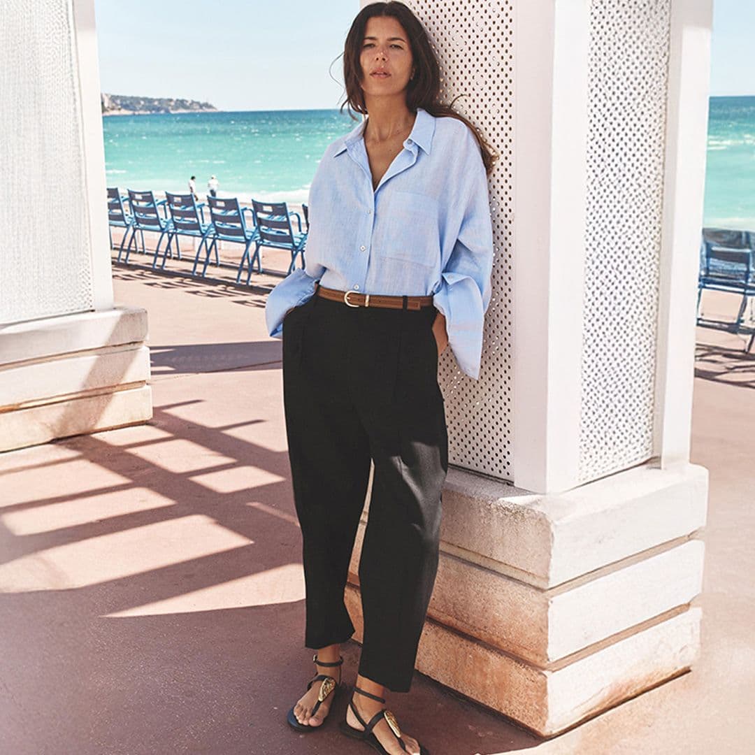 Zara | Women, Men & Kids Fashion I Place Vendôme Qatar