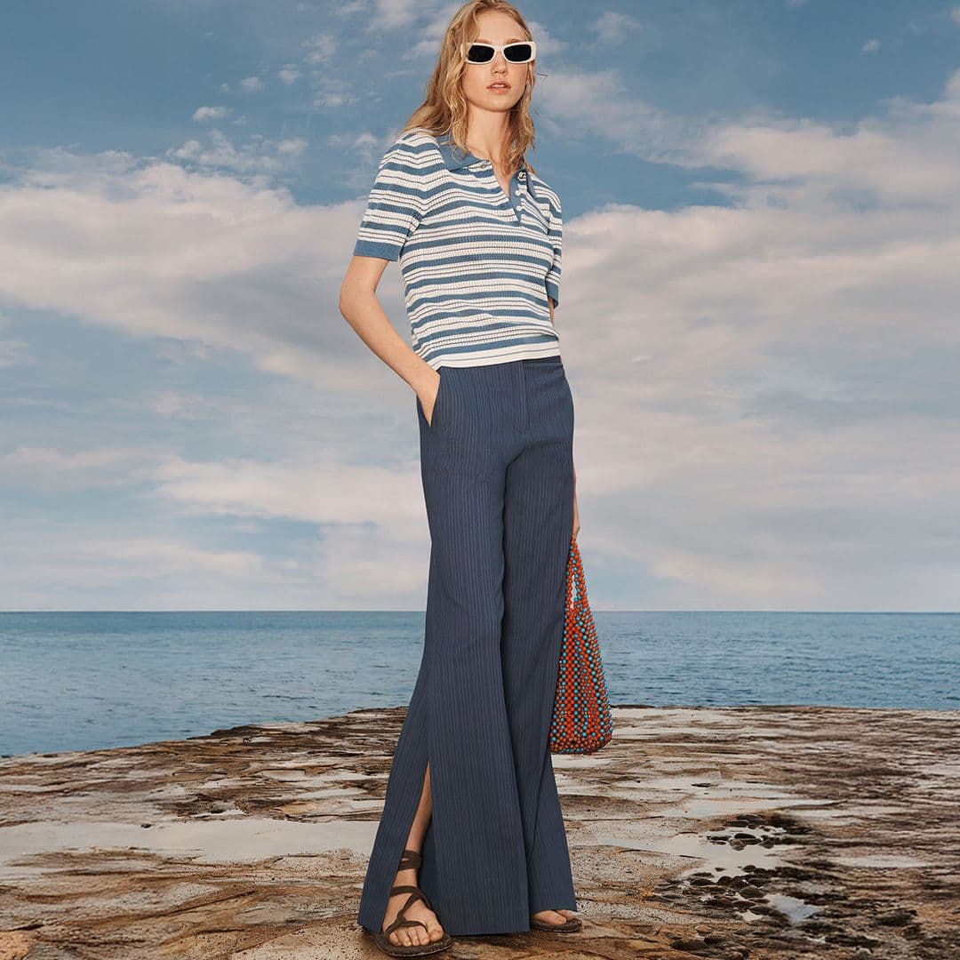 Zara | Women, Men & Kids Fashion I Place Vendôme Qatar