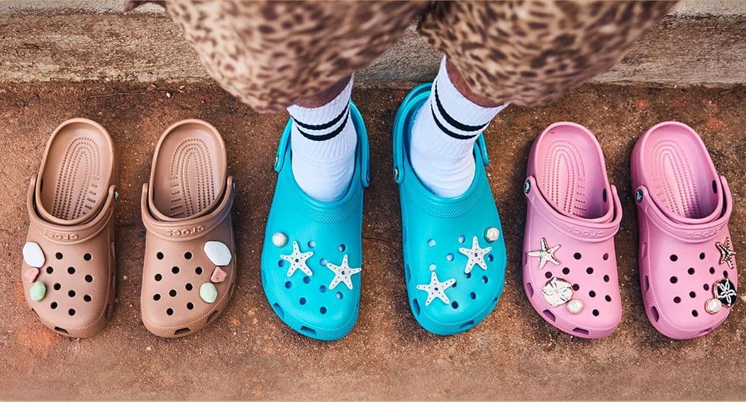 Crocs | Place Vendôme Qatar