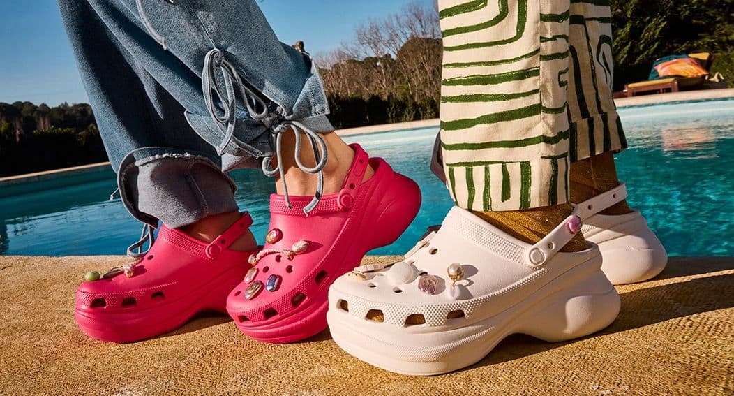 Crocs | Place Vendôme Qatar